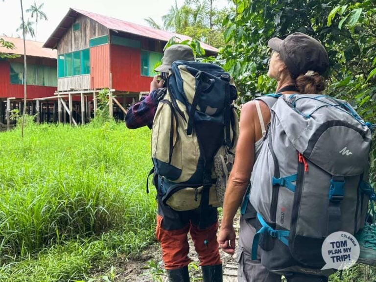 Leticia, Colombia: La Guía Definitiva Para Organizar Tu Viaje