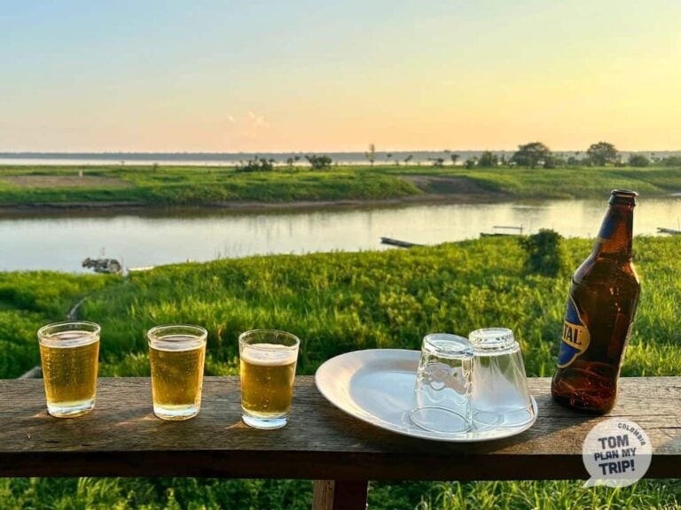 Visit Leticia, Colombia: Expert Travel Guide | TPMT