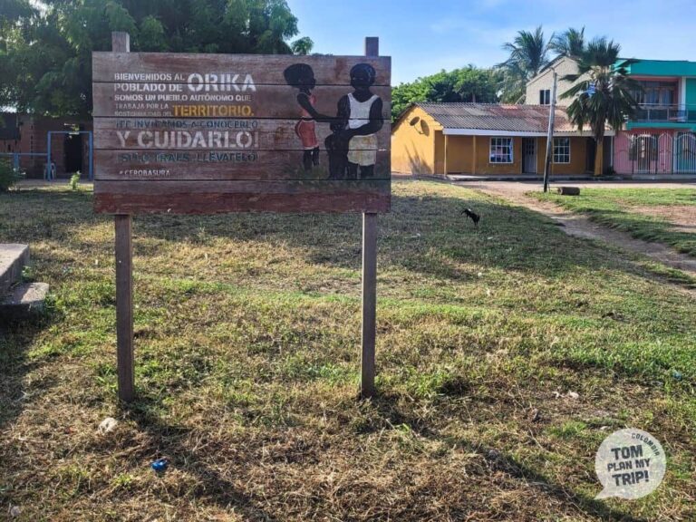 Visitar Isla Grande, Colombia: Guía de Viaje de los Expertos