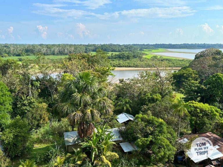 Discover The Colombian Amazon: Expert Travel Guide | TPMT