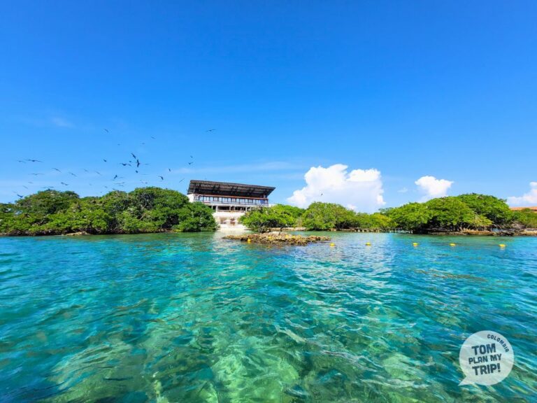 Visit Cartagena de Indias, Colombia: Travel Guide | TPMT