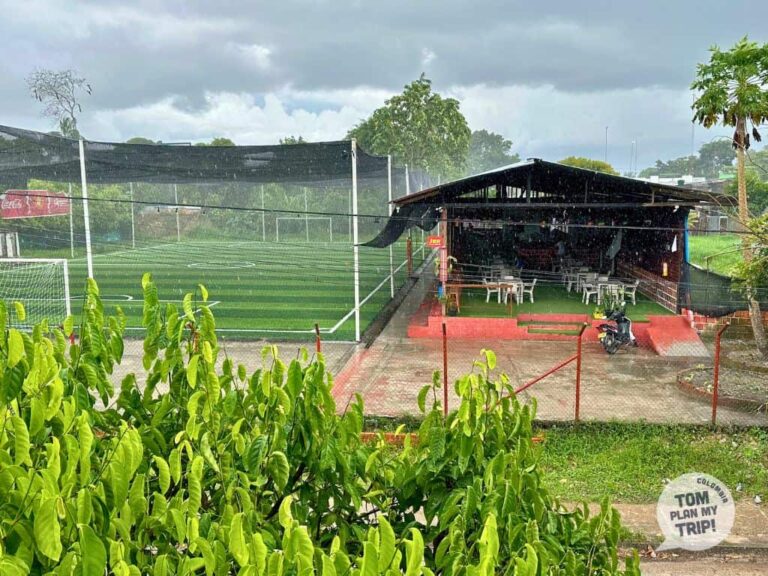 Visit Leticia, Colombia: Expert Travel Guide | TPMT