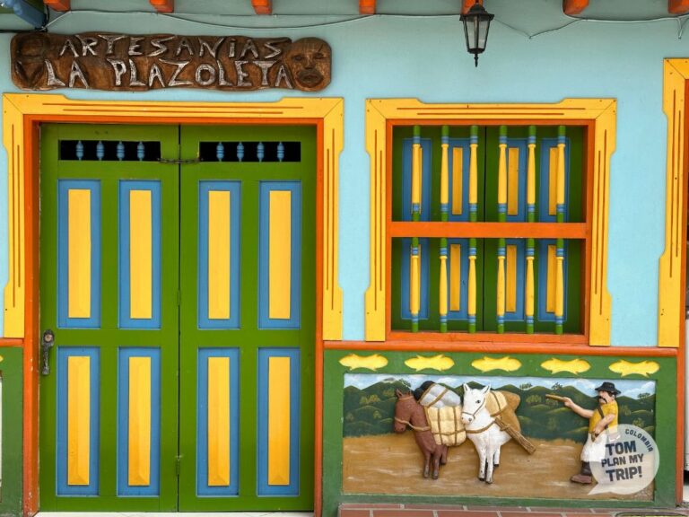 Visit Guatapé, Colombia: Expert Travel Guide | TPMT