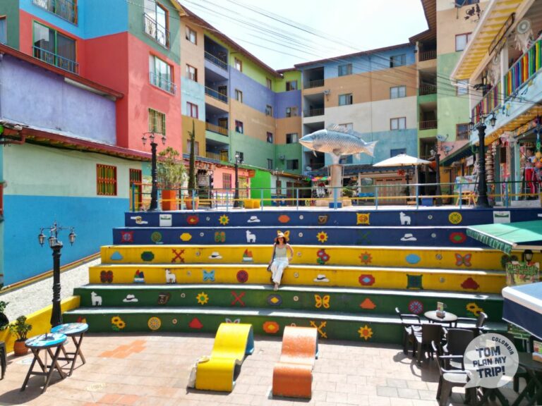 Visit Guatapé, Colombia: Expert Travel Guide | TPMT