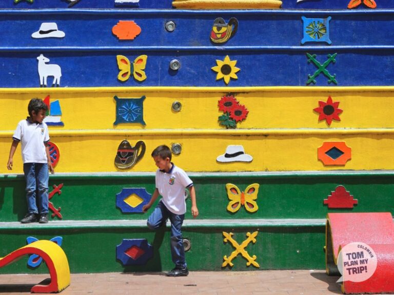 Visit Guatapé, Colombia: Expert Travel Guide | TPMT