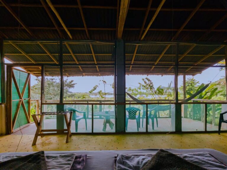 Best Amazon Eco-lodges: Colombia Jungle Resort Guide 2024
