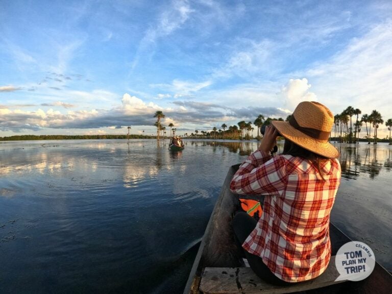 Visiter Les Llanos de Colombie: Guide de Voyage des Experts