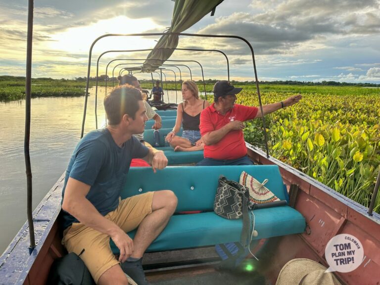 Where in Colombia: Must See & Beautiful Places to Visit