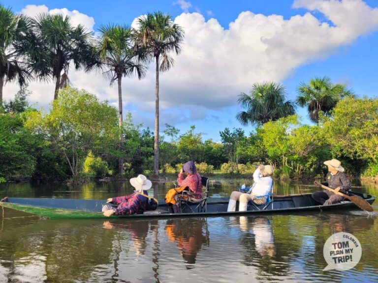 Colombia at Christmas (December): Weather & Events | TPMT
