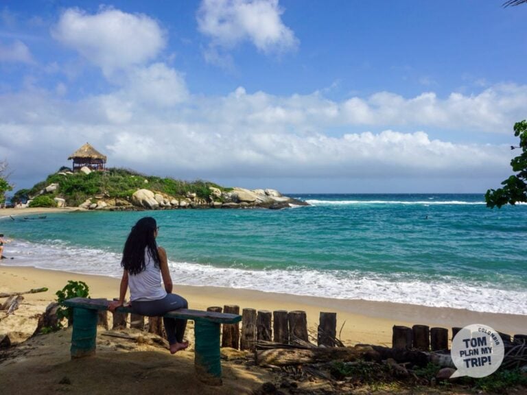 Visitar el Parque Tayrona: Entradas, Playas e Itinerarios