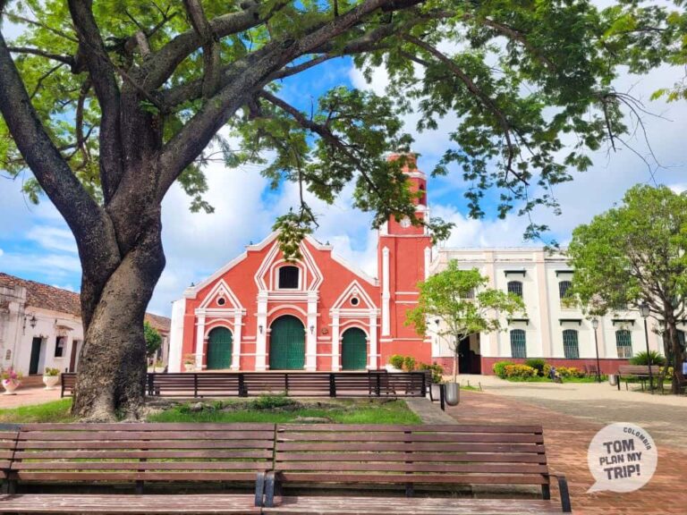 Visit Santa Cruz De Mompox, Colombia: Travel Guide | TPMT