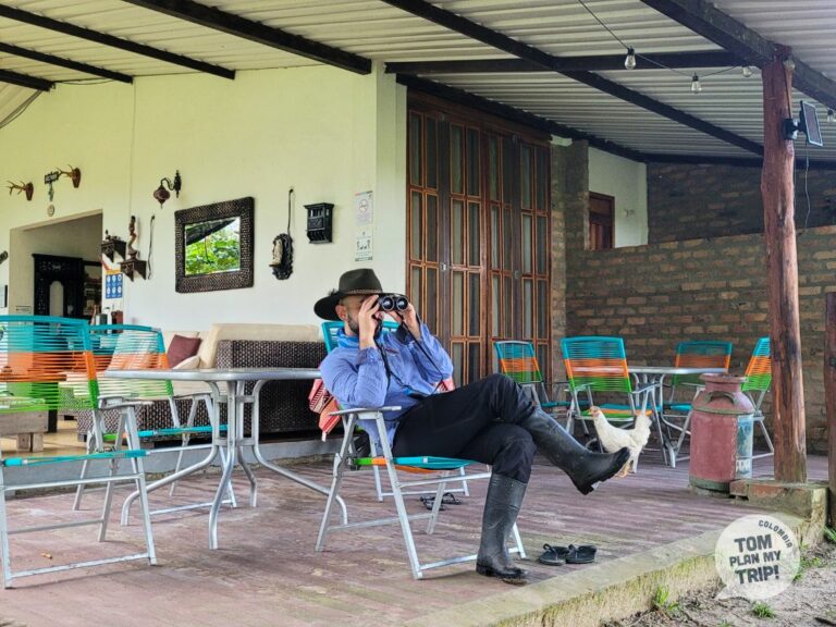 Visit Yopal, Colombia: Expert Travel Guide | TPMT