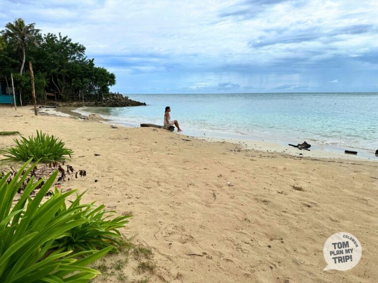 Visitar Isla Fuerte, Colombia: Guía de Viaje de los Expertos