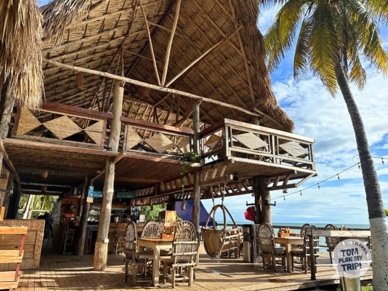 Visitar Isla Fuerte, Colombia: Guía de Viaje de los Expertos