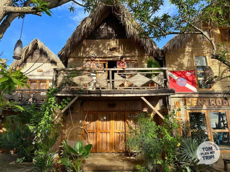 Visitar Isla Fuerte, Colombia: Guía de Viaje de los Expertos