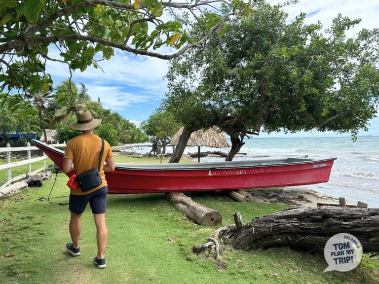 Visitar Isla Fuerte, Colombia: Guía de Viaje de los Expertos