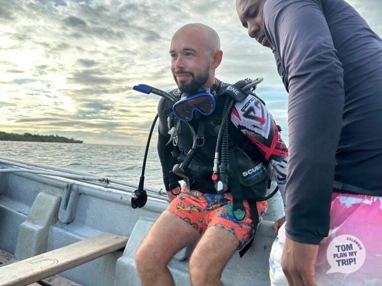 Visit Isla Fuerte, Colombia: Expert Travel Guide | TPMT