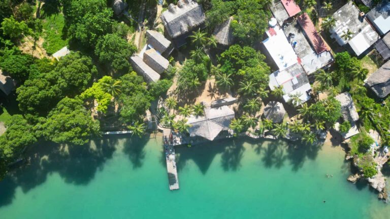 Visitar Isla Fuerte, Colombia: Guía de Viaje de los Expertos