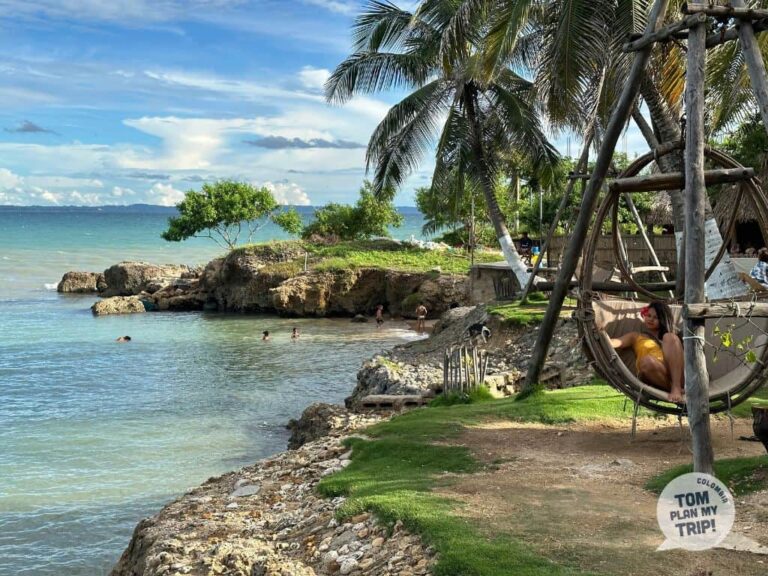 Visit Isla Fuerte, Colombia: Expert Travel Guide | TPMT