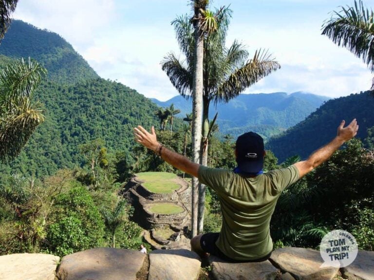 Famous Colombians: Surprising Names!