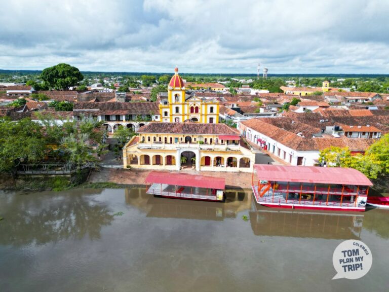 Visit Santa Cruz De Mompox, Colombia: Travel Guide | TPMT