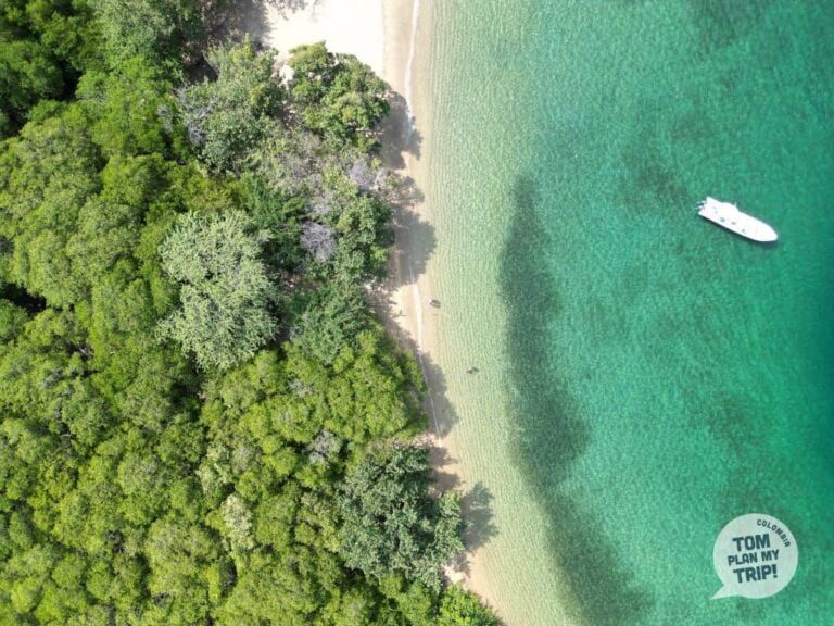 Visitar el Parque Tayrona: Entradas, Playas e Itinerarios