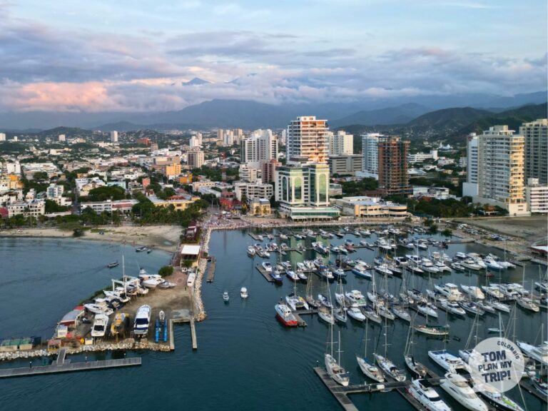 Visit Santa Marta, Colombia: Expert Travel Guide | TPMT