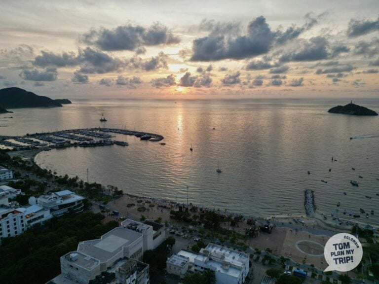 Visit Santa Marta, Colombia: Expert Travel Guide | TPMT