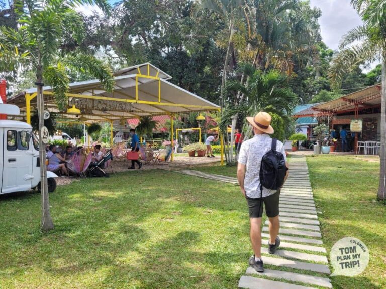 Visit Yopal, Colombia: Expert Travel Guide | TPMT