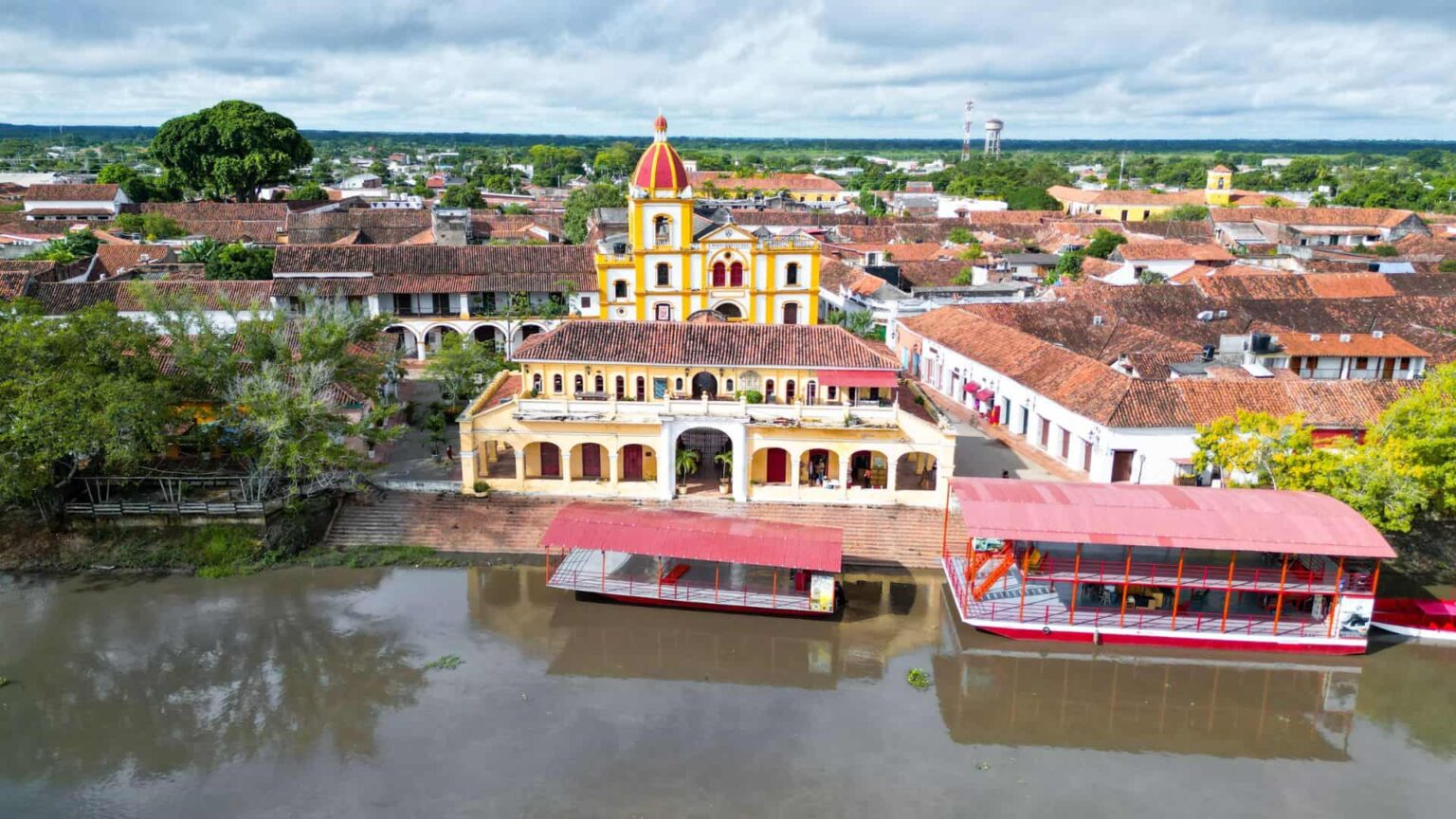 Where in Colombia: Must See & Beautiful Places to Visit