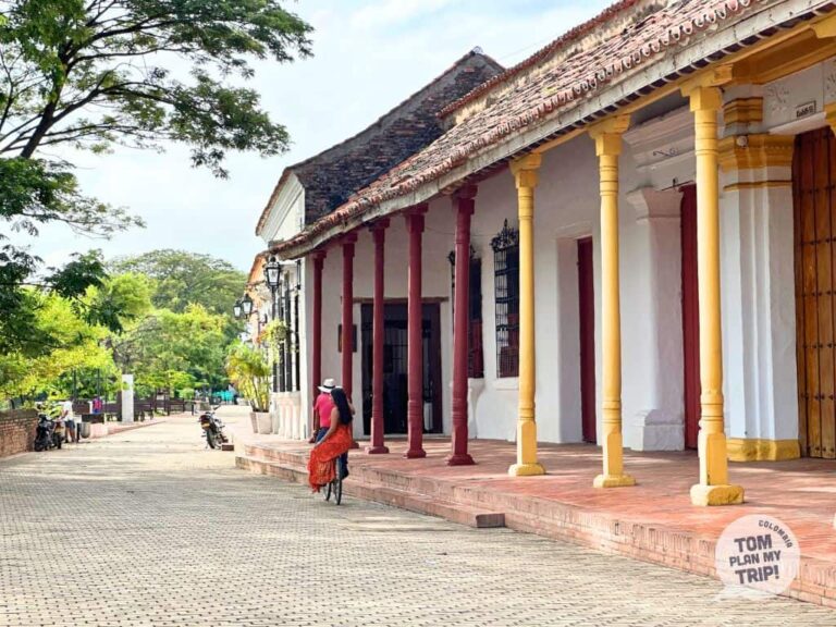 Visit Santa Cruz De Mompox, Colombia: Travel Guide | TPMT