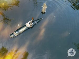 Visit The Cerros de Mavecure Hills, Colombia | TPMT