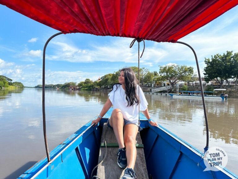 Visit Santa Cruz De Mompox, Colombia: Travel Guide | TPMT