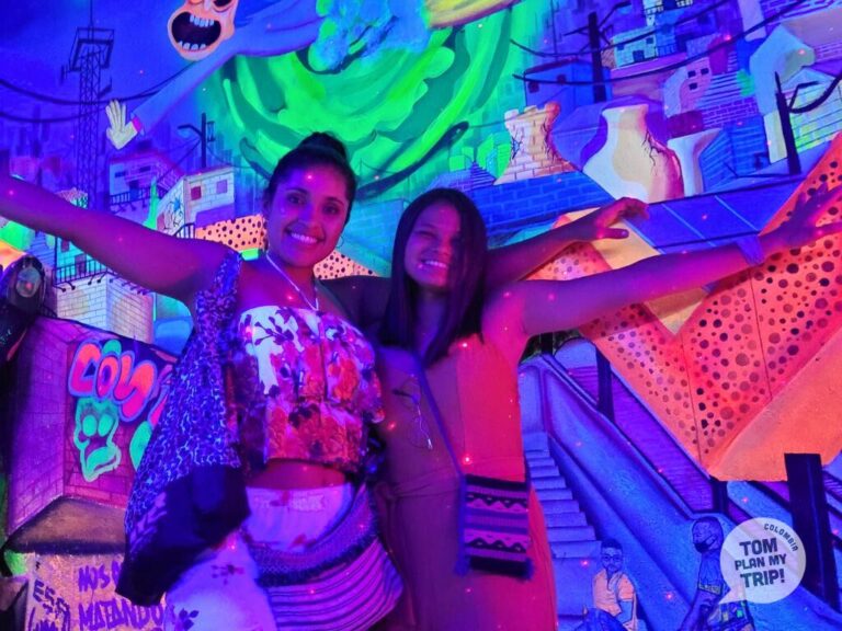 How to Enjoy Medellin Nightlife: Best Bars and Nightclubs