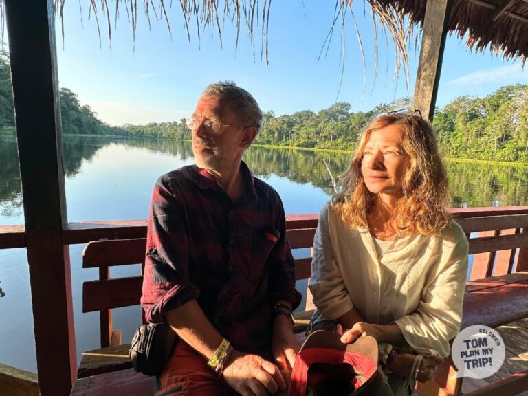 Visitar la Amazonía Colombiana: Guía de viaje