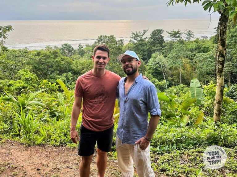 Best Time to Visit Colombia: Rainy Season, Tourists & Events