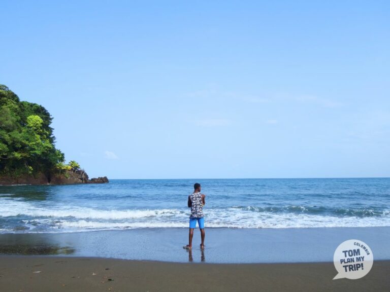 Visit Nuqui, Colombia : Expert Travel Guide | TPMT