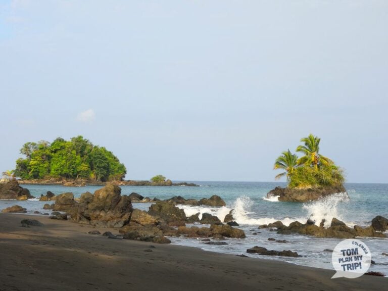 Visit El Chocó, Colombia: Department Travel Guide | TPMT