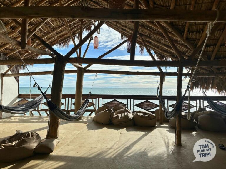 Visitar Isla Fuerte, Colombia: Guía de Viaje de los Expertos