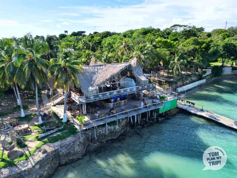 Visitar Isla Fuerte, Colombia: Guía de Viaje de los Expertos