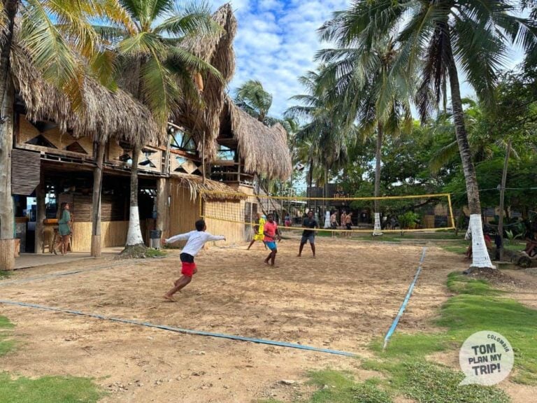 Visitar Isla Fuerte, Colombia: Guía de Viaje de los Expertos