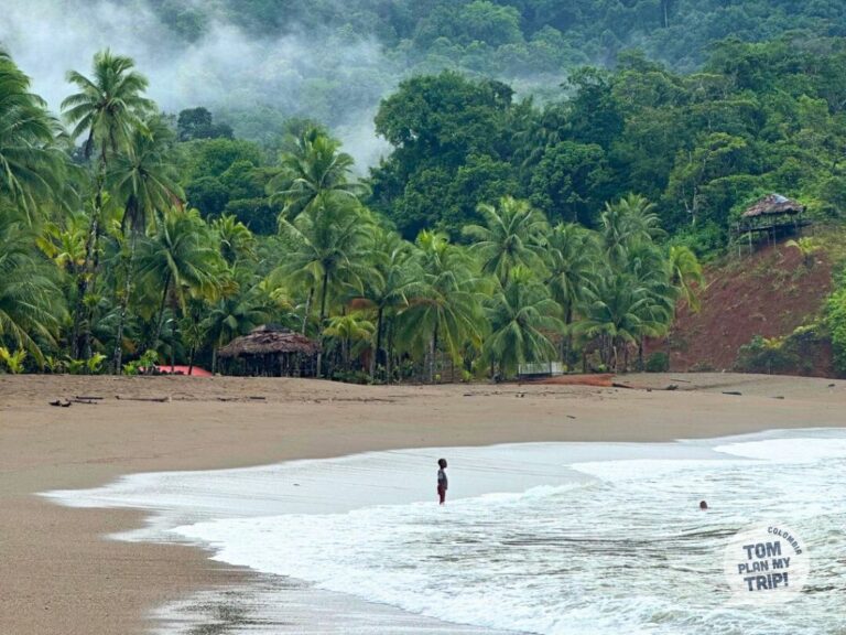 Visit El Chocó, Colombia: Department Travel Guide | TPMT