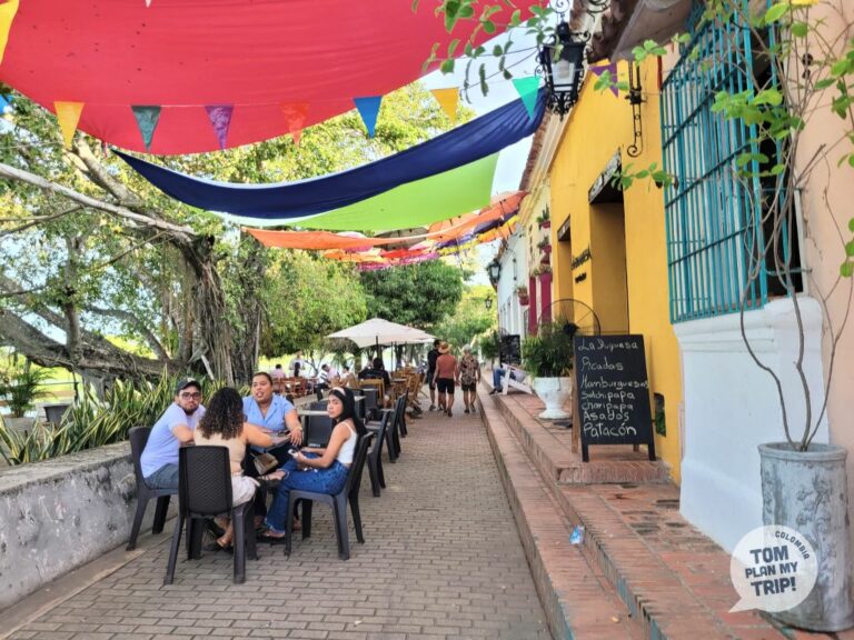 Visit Santa Cruz De Mompox, Colombia: Travel Guide | TPMT