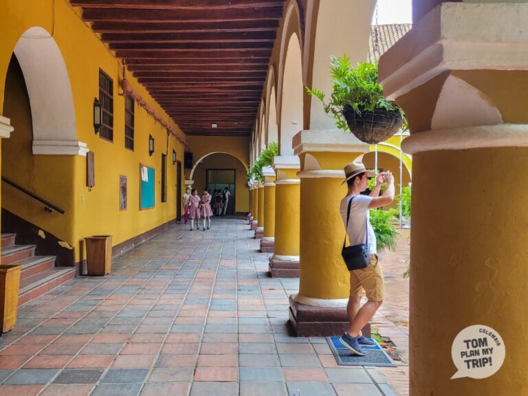 Visit Santa Cruz De Mompox, Colombia: Travel Guide | TPMT
