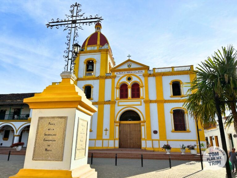 Visit Santa Cruz De Mompox, Colombia: Travel Guide | TPMT