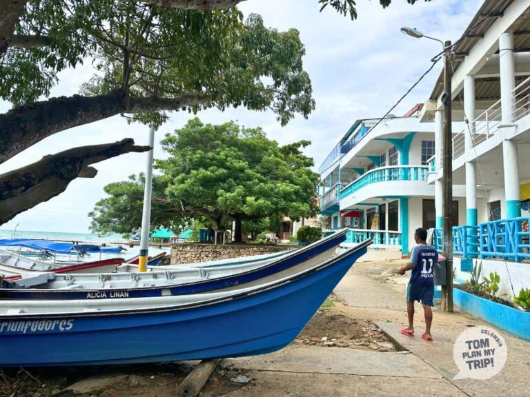Visit Isla Fuerte, Colombia: Expert Travel Guide | TPMT