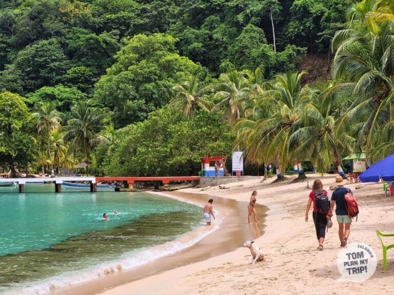 Visit Capurgana & Sapzurro, Colombia: Travel Guide TPMT