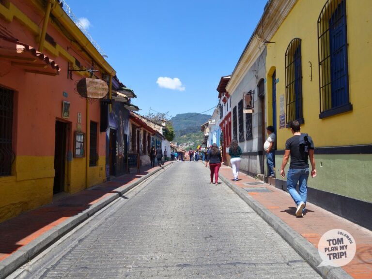 Colombia in January: Weather, Seasons & Events | TPMT