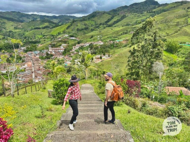 Explore Antioquia, Colombia: Expert Travel Guide | TPMT