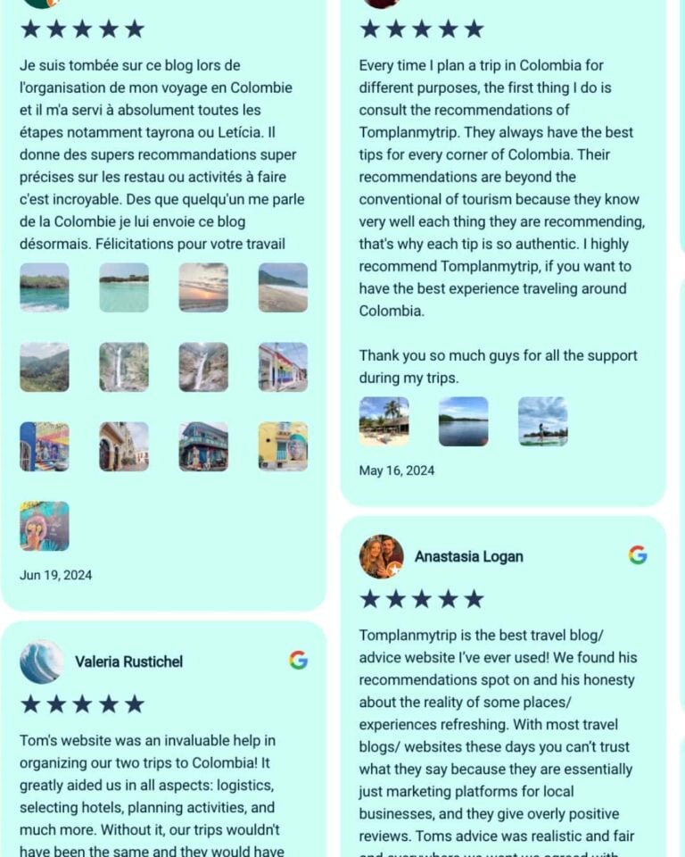 Colombian Slang: A Guide To Understanding The Locals